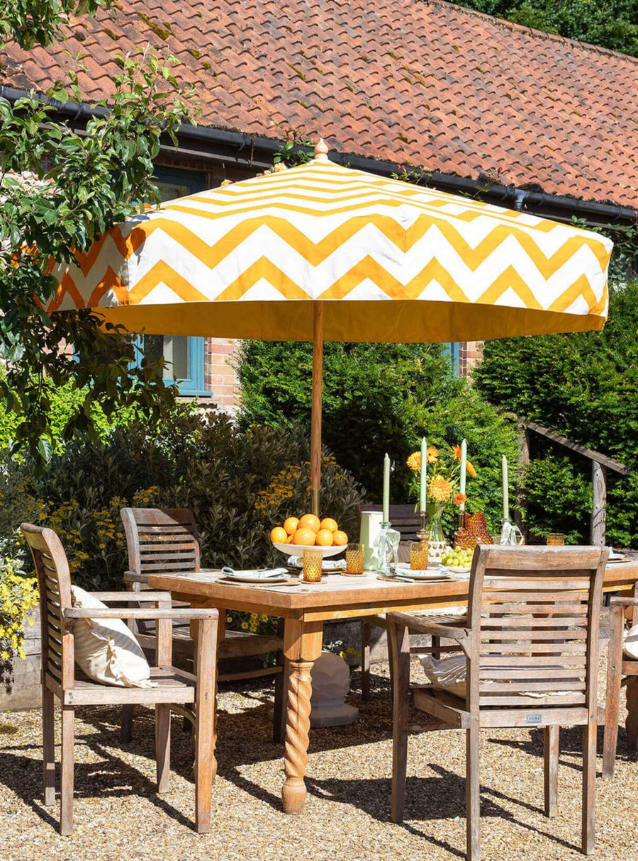 East London Parasol Company