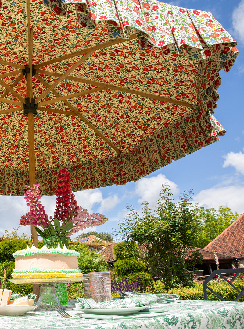 East London Parasol Company