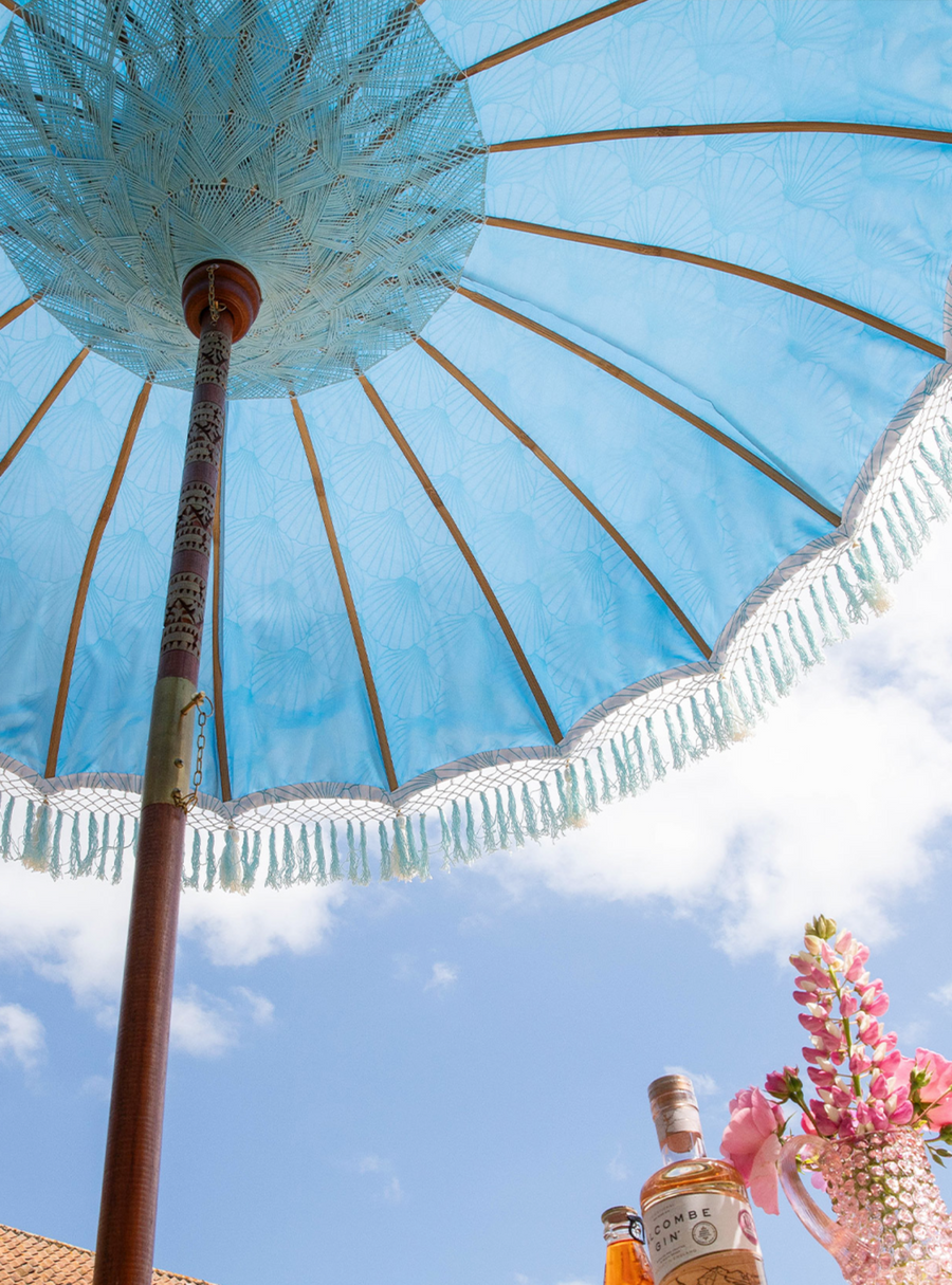 East London Parasol Company
