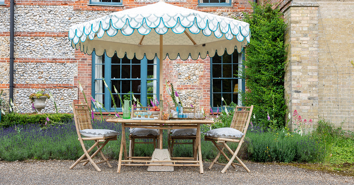 East London Parasol Company