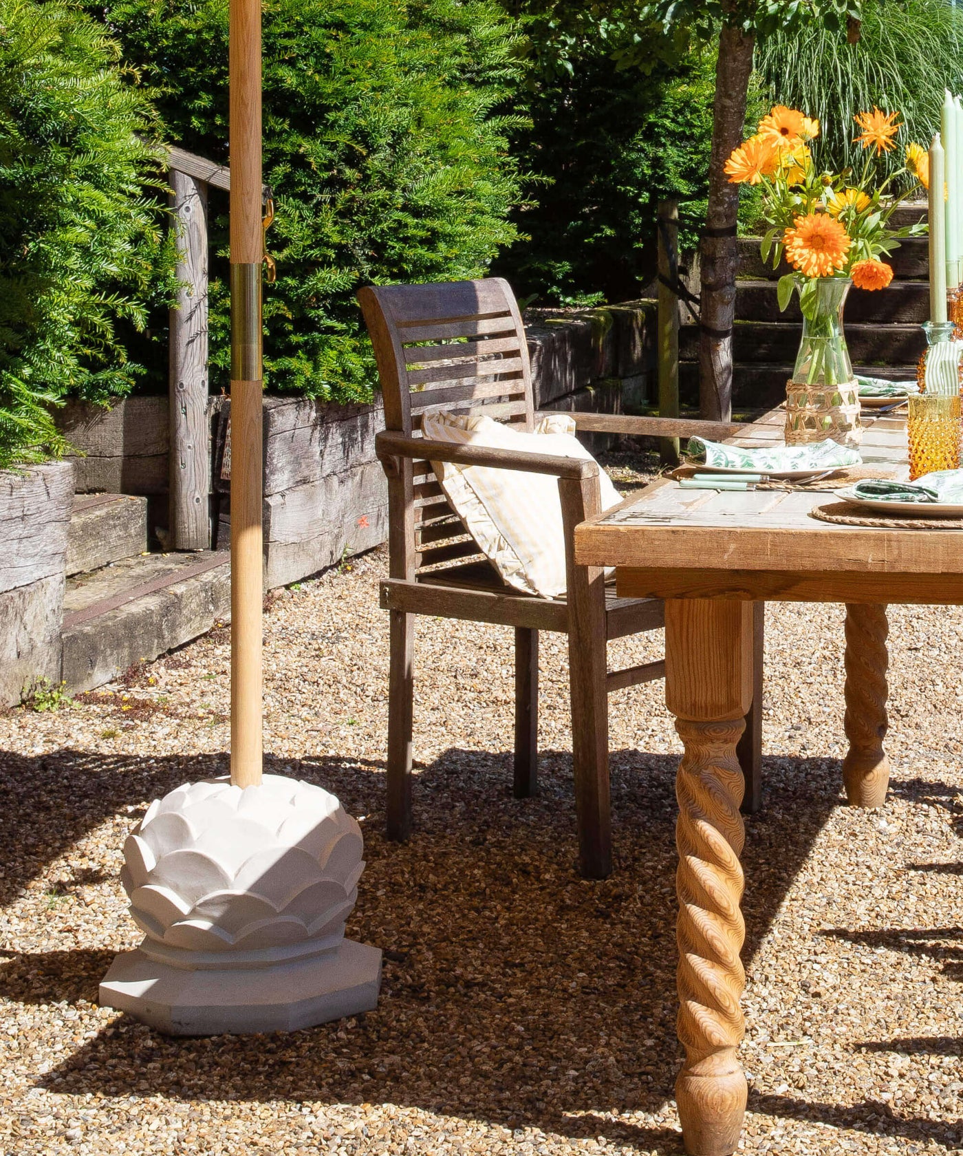 East London Parasol Company