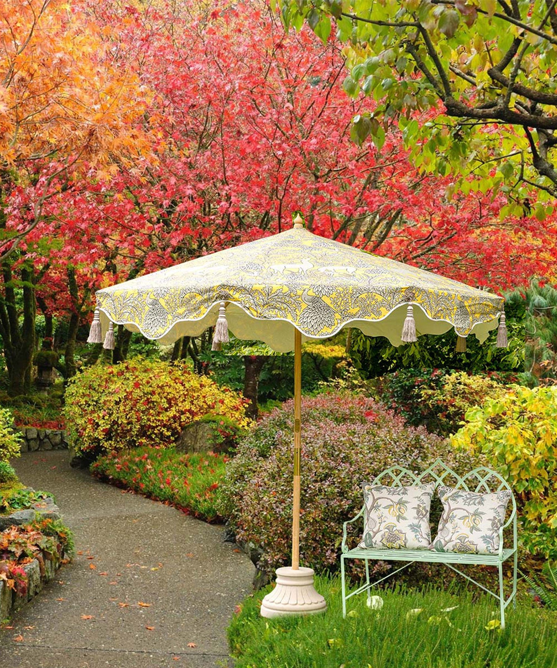 East London Parasol Company